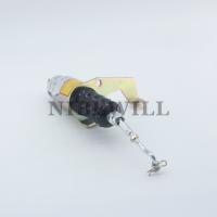 China Cummins 6BT Engine Stop Solenoid SA-3765-24 24V Shutoff Solenoid for Excavator for sale