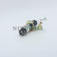 China Cummins 6BT Engine Stop Solenoid SA-3765-24 24V Shutoff Solenoid for Excavator for sale
