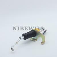 China Cummins 6BT Engine Stop Solenoid SA-3765-24 24V Shutoff Solenoid for Excavator for sale