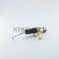 China Fuel Shutoff Solenoid SA-3766-T 1751-24E7U1B1S5A 24V for Excavator Engine Stop Solenoid for sale