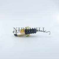 China Fuel Shutoff Solenoid SA-3766-T 1751-24E7U1B1S5A 24V for Excavator Engine Stop Solenoid for sale