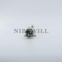 China SA-3796-12 Fuel Shutdown Solenoid 12V Fits Tractor 1751-12E7U1B1S5A Construction Equipment for sale
