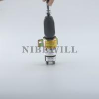 China SA-3796-12 Fuel Shutdown Solenoid 12V Fits Tractor 1751-12E7U1B1S5A Construction Equipment for sale