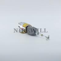 China SA-3796-12 Fuel Shutdown Solenoid 12V Fits Tractor 1751-12E7U1B1S5A Construction Equipment for sale