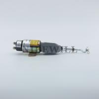 China SA-3796-12 Fuel Shutdown Solenoid 12V Fits Tractor 1751-12E7U1B1S5A Construction Equipment for sale