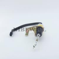 China SA-3799-24 Fuel Shutoff Solenoid Valve 24V for Deutz Bosch 1751ES RSV for sale