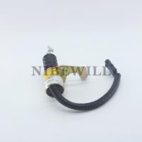 China SA-3799-24 Fuel Shutoff Solenoid Valve 24V for Deutz Bosch 1751ES RSV for sale