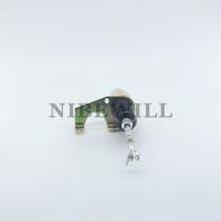 China SA-3800-24 1751-24RU1B2S1 Shutoff Solenoid 24V for Woodward Construction Machinery for sale