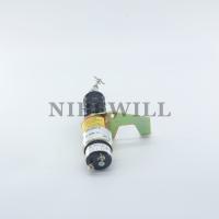 China SA-3800-24 1751-24RU1B2S1 Shutoff Solenoid 24V for Woodward Construction Machinery for sale