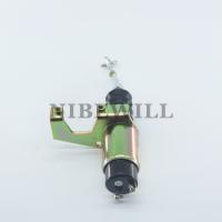 China SA-3800-24 1751-24RU1B2S1 Shutoff Solenoid 24V for Woodward Construction Machinery for sale