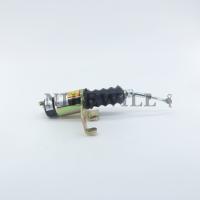 China SA-3800-24 1751-24RU1B2S1 Shutoff Solenoid 24V for Woodward Construction Machinery for sale