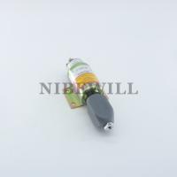 China SA-3838-12 2003-12E7U1B1S2A Fuel Shut Off Solenoid Valve 12V for C-ummins for sale