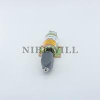 China SA-3838-12 2003-12E7U1B1S2A Fuel Shut Off Solenoid Valve 12V for C-ummins for sale