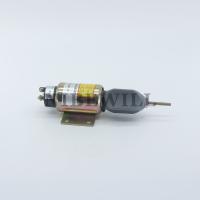China Fuel Stop Solenoid Valve SA-3838-12 2003-12E7U1B1S2A 12V for C-ummins Engines for sale