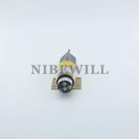 China Fuel Stop Solenoid Valve SA-3838-12 2003-12E7U1B1S2A 12V for C-ummins Engines for sale