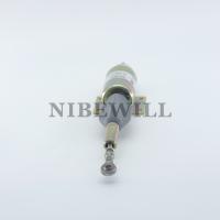 China SA-3838-24 2003-24E7U1B1S2A Fuel Shut Off Solenoid 24V for Excavator Bulldozer for sale