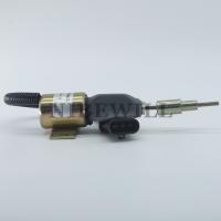 China SA-3850-12 F1HZ-9N392A Fuel Shut off Solenoid for Ford 7.8L Engine 12V for sale