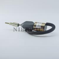 China SA-3850-12 F1HZ-9N392A Fuel Shut off Solenoid for Ford 7.8L Engine 12V for sale