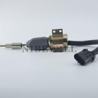 China SA-3850-12 F1HZ-9N392A Fuel Shut off Solenoid for Ford 7.8L Engine 12V for sale