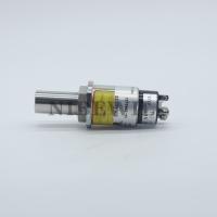 China Stop Solenoid Valve SA-3991-12 836640253 5036569 for SISU Diesel Engine 12V for sale