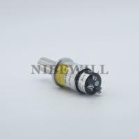 China Stop Solenoid Valve SA-3991-12 836640253 5036569 for SISU Diesel Engine 12V for sale