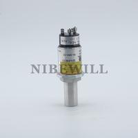 China Stop Solenoid Valve SA-3991-12 836640253 5036569 for SISU Diesel Engine 12V for sale