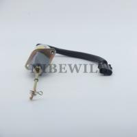 China Diesel Stop Solenoid 3 Wire 3 Terminal 12V SA-3999-12 32A87-06300 for Woodward for sale