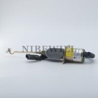 China SA-3999-24 SA-4014-24 1752ES 24V Stop Solenoid Valve for Excavator Bulldozer for sale