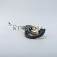 China SA-3999-24 SA-4014-24 1752ES 24V Stop Solenoid Valve for Excavator Bulldozer for sale