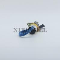 China SA-4026-12 SA-4124-12 12V Shutoff Solenoid for Cummins 5.9L 8.3L Diesel Engine for sale