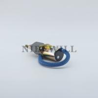 China SA-4026-12 SA-4124-12 12V Shutoff Solenoid for Cummins 5.9L 8.3L Diesel Engine for sale