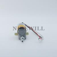 China SA-4269-12 Fuel Stop Solenoid Valve Fit for Komatsu WA320-3 12V for sale
