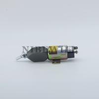China SA-4269-24 Stop Solenoid 24V 3-Terminal for Komatsu Mitsubishi Excavator for sale