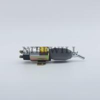 China SA-4269-24 Stop Solenoid 24V 3-Terminal for Komatsu Mitsubishi Excavator for sale
