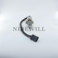China SA-4532-12 Fuel Shutoff Solenoid for Woodward Ingersoll DD-130 Compactor 12V for sale