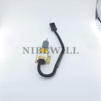 China Engine Fuel Shutdown Solenoid SA-4532-24 SA-4532-12 59009134 2003ES 12V 24V for sale