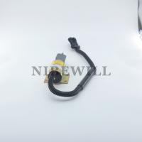 China Engine Fuel Shutdown Solenoid SA-4532-24 SA-4532-12 59009134 2003ES 12V 24V for sale