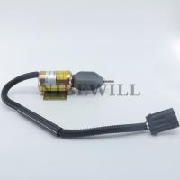 China Engine Fuel Shutdown Solenoid SA-4532-24 SA-4532-12 59009134 2003ES 12V 24V for sale
