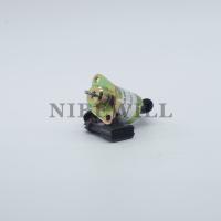 China Fuel Shutdown Solenoid 1503ES-12A5UC9S SA-4561-T 12V for Kubota CT4.91 for sale