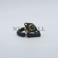China Fuel Shutdown Solenoid 1503ES-12A5UC9S SA-4561-T 12V for Kubota CT4.91 for sale