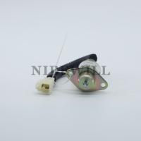 China SA-4569-T Engine Fuel Stop Solenoid 12V for Excavator Bulldozer Construction Machine Parts for sale
