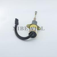 China SA-4697-12 RE53559 Fuel Shutdown Solenoid Valve Fits C-ummins 5.9L Engine for sale