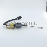 China SA-4697-12 RE53559 Fuel Shutdown Solenoid Valve Fits C-ummins 5.9L Engine for sale