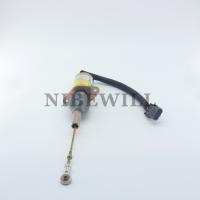 China SA-4697-12 RE53559 Fuel Shutdown Solenoid Valve Fits C-ummins 5.9L Engine for sale