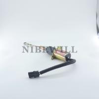 China SA-4697-12 RE53559 Fuel Shutdown Solenoid Valve Fits C-ummins 5.9L Engine for sale