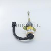 China SA-4697-24 3934117 For C-ummins Engine Stop Solenoid for sale