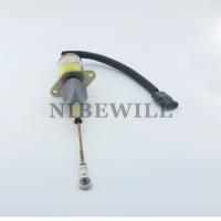 China SA-4697-24 3934117 For C-ummins Engine Stop Solenoid for sale