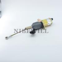 China SA-4697-24 3934117 For C-ummins Engine Stop Solenoid for sale
