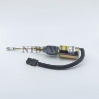 China SA-4697-24 3934117 For C-ummins Engine Stop Solenoid for sale