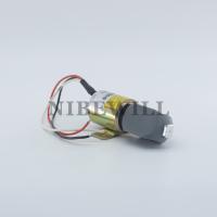 China SA-4735-12 1756ES-12E3ULB1S5 Stop Solenoid Valve 12V for C-ummins Engine for sale